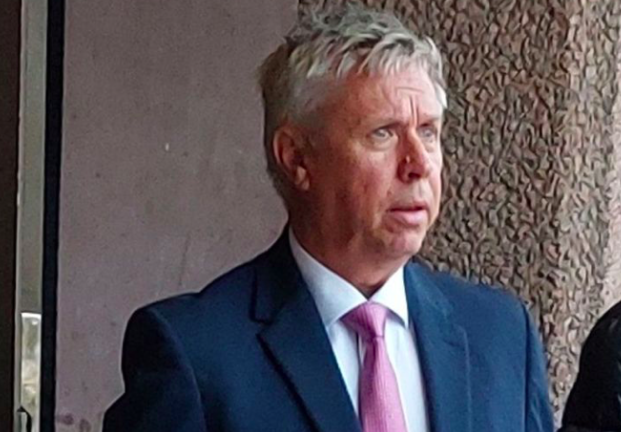 Justice after decade long investigation | TRAP